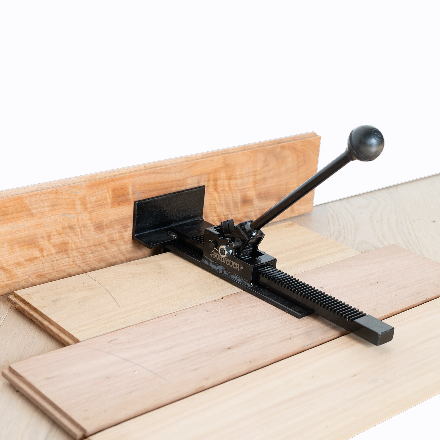 Flooring Jack 600 - MaxBond Flooring Tools