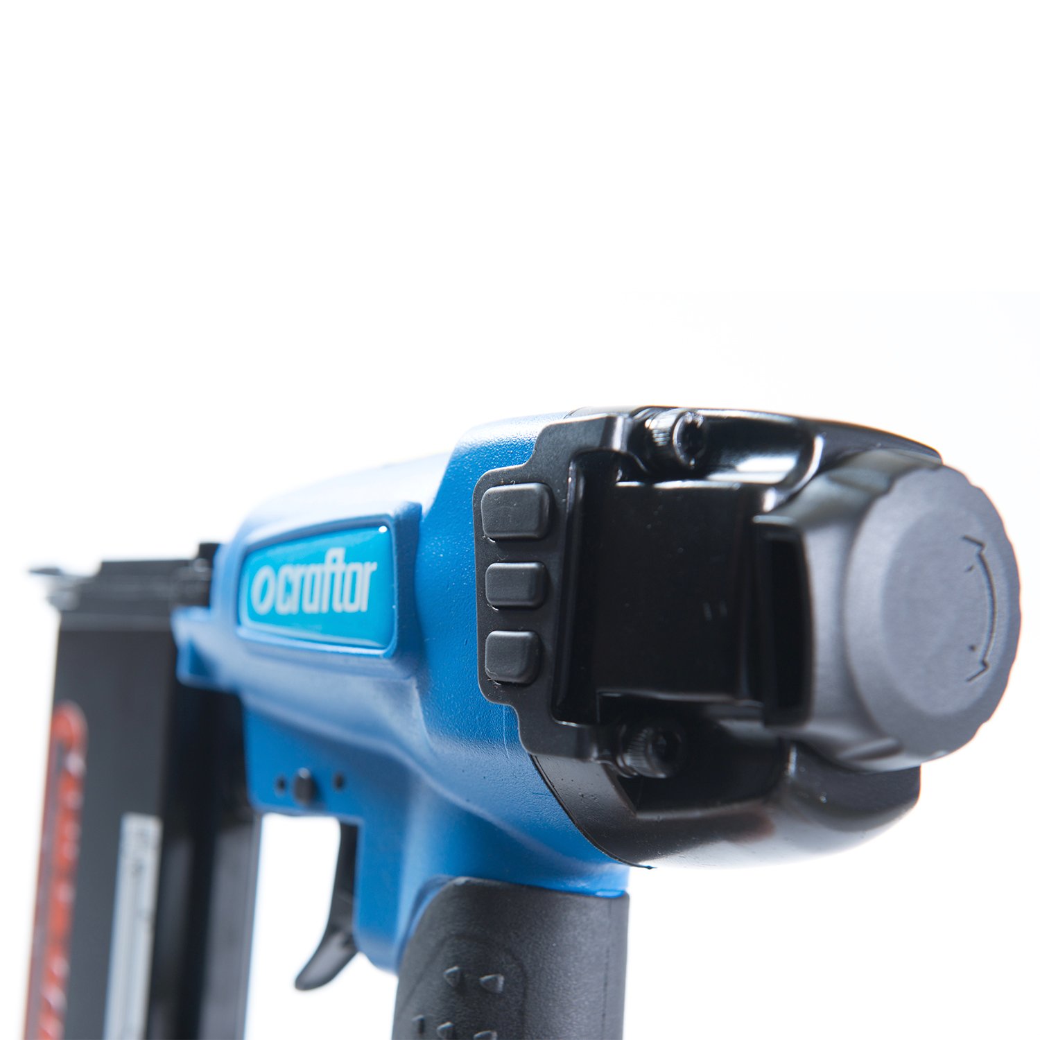 Brad Nailer F50 18GA/Air Tools/Craftor Tools/Avewood Sydney