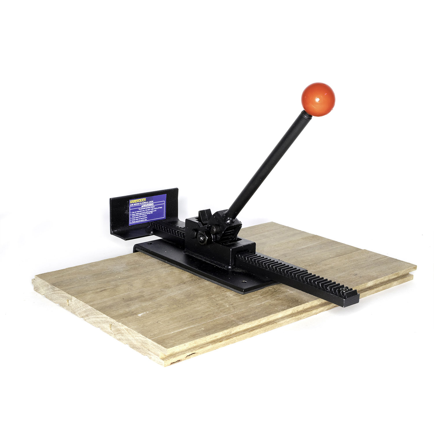 Flooring Jack/Flooring installation tools/Flooring puller/Hardtouch