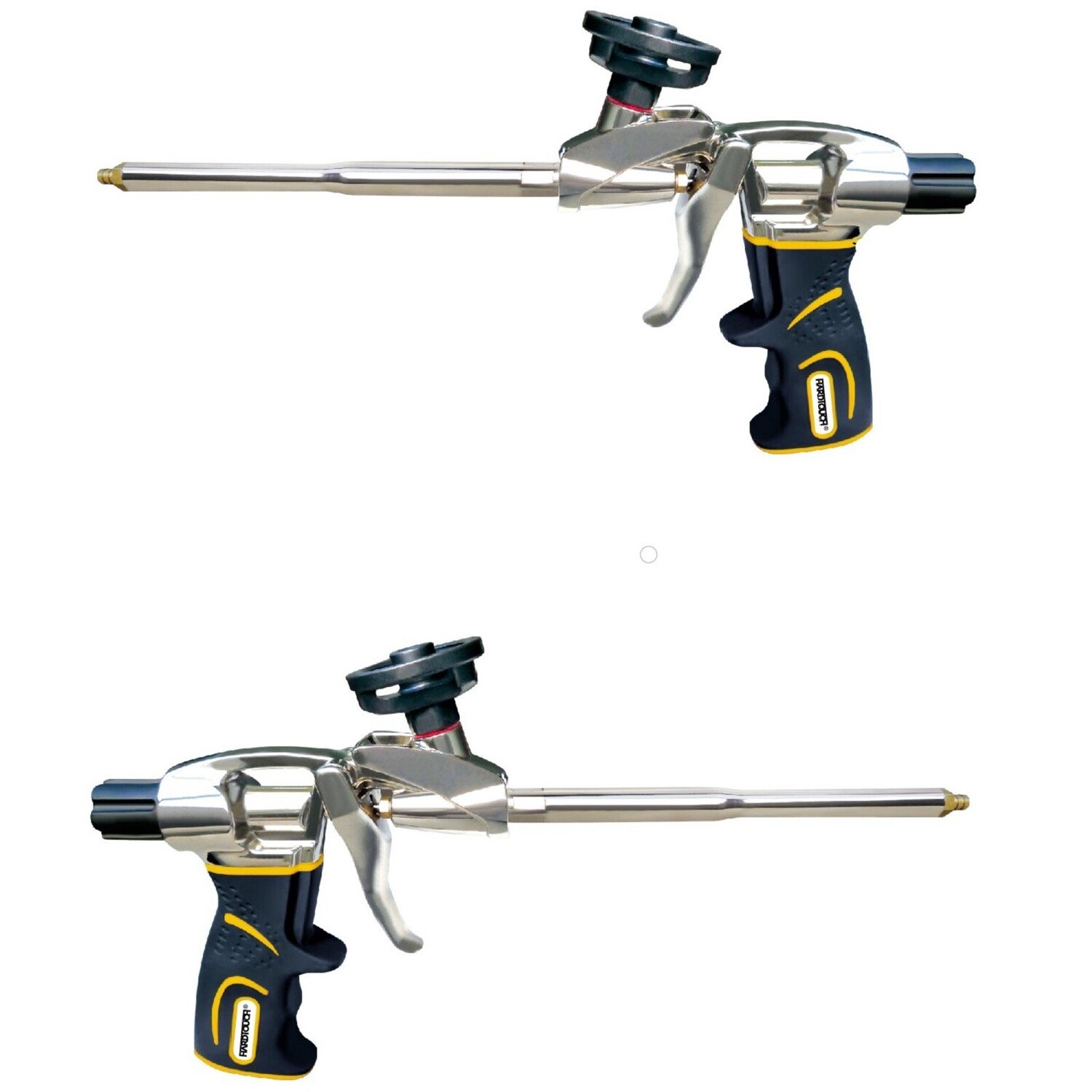 PU Expanding Foam Gun - Expanding Foam Applicator